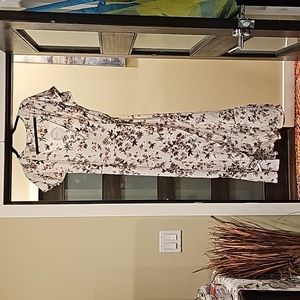 Umgee | Dresses | Nwt Xl Spring Wrap Dress By Umgee | Poshmark